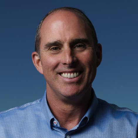 Chris Roussos