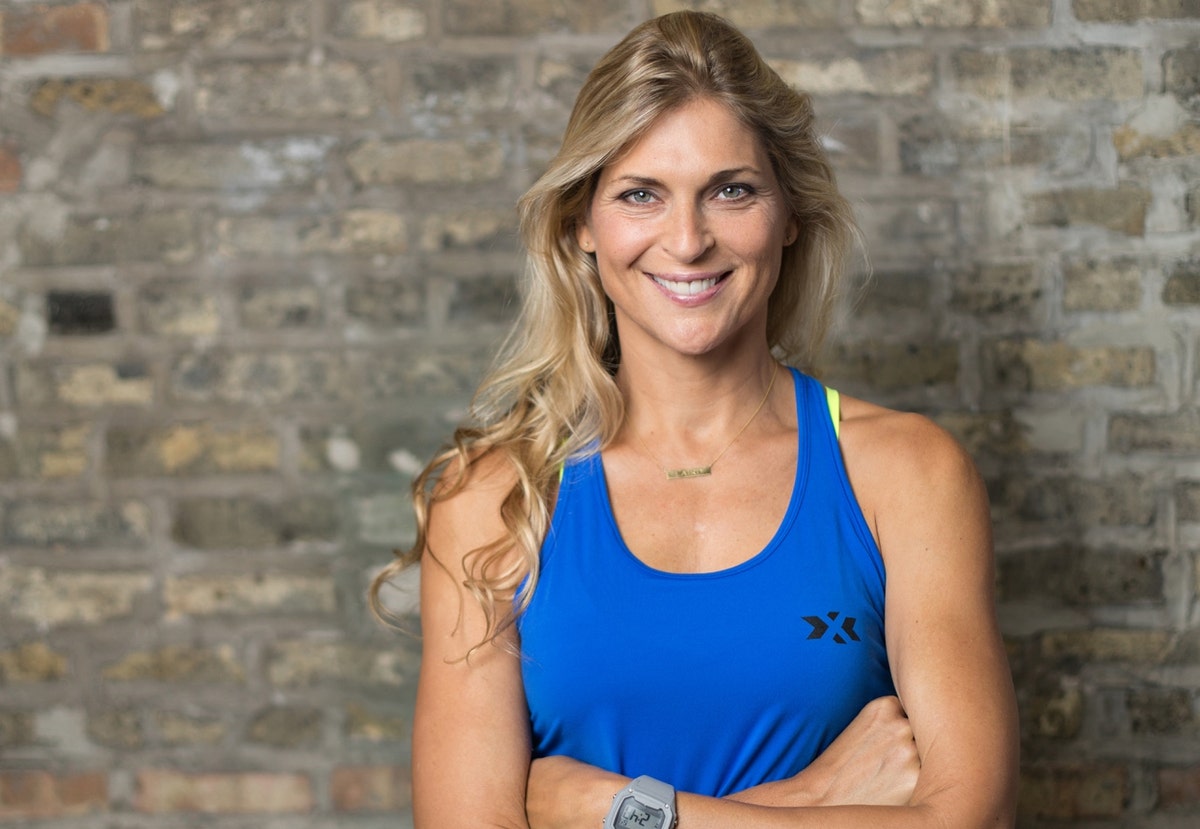 #GameChangers Series: Gabrielle Reece