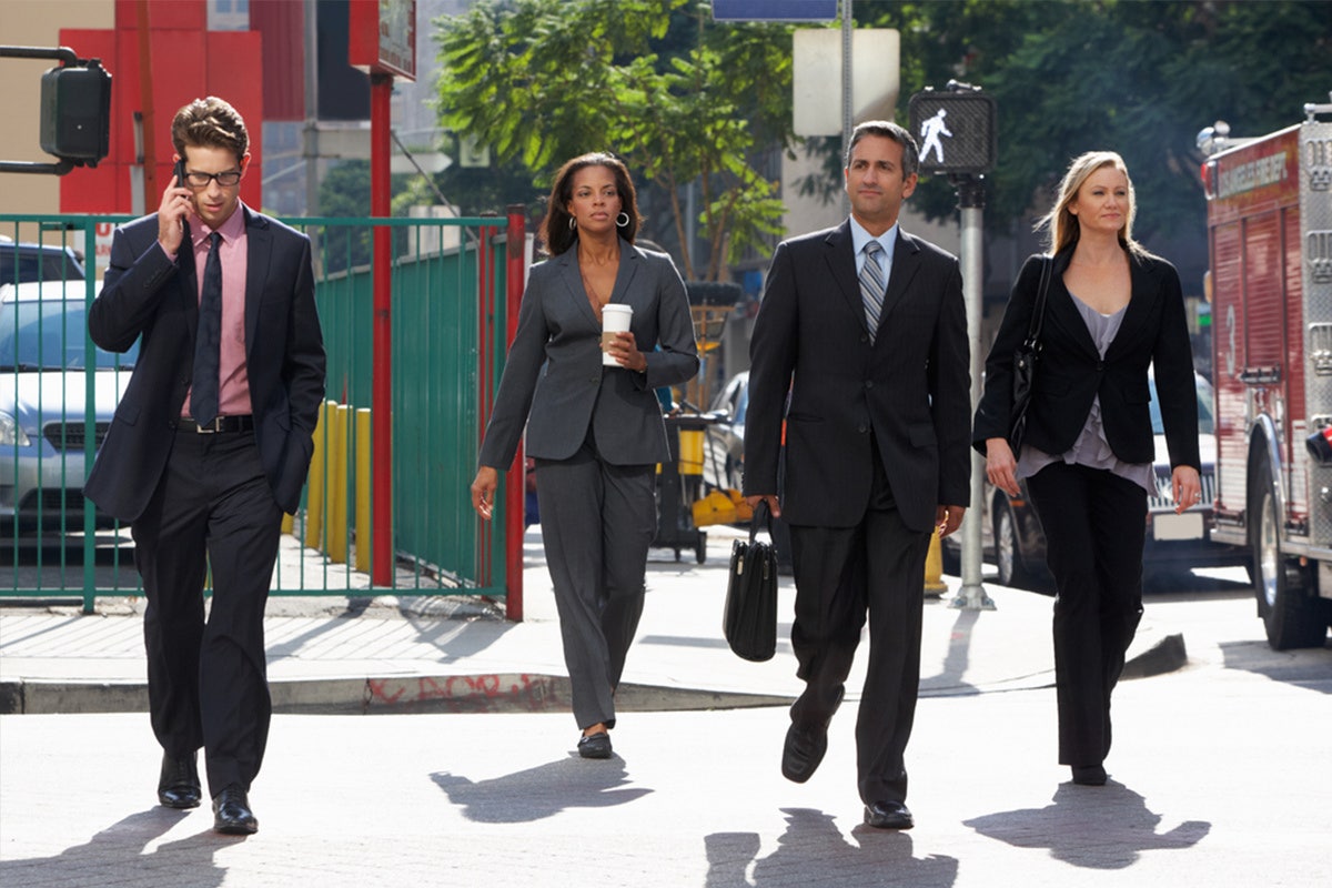 The Impact of Extra Steps