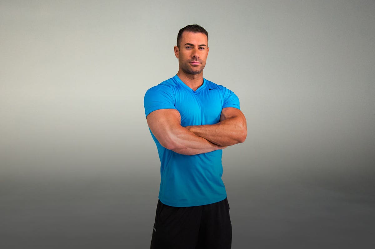 Focus on the Flex with Alex Carneiro