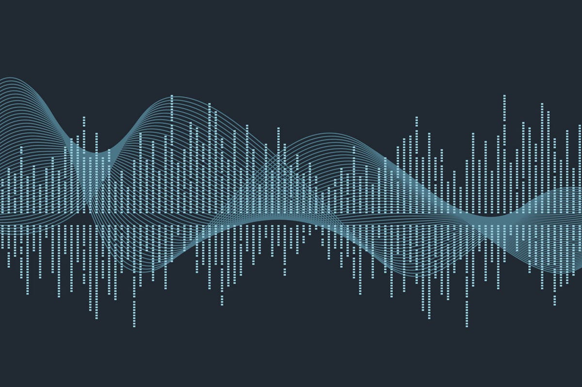 Sonification of Exercise