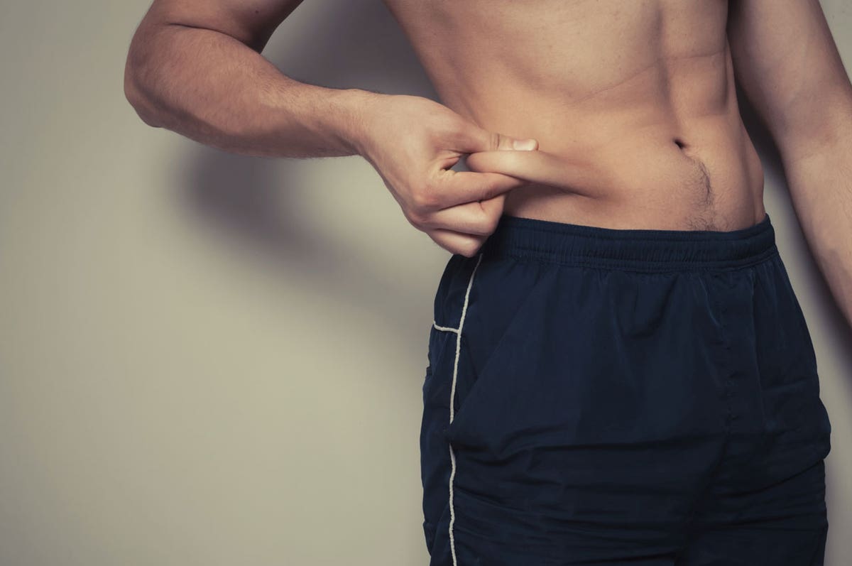 Body Mass Fail