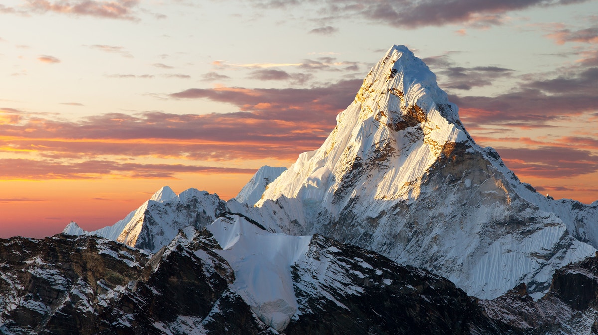 How to Climb a Mountain How to Climb a Mountain