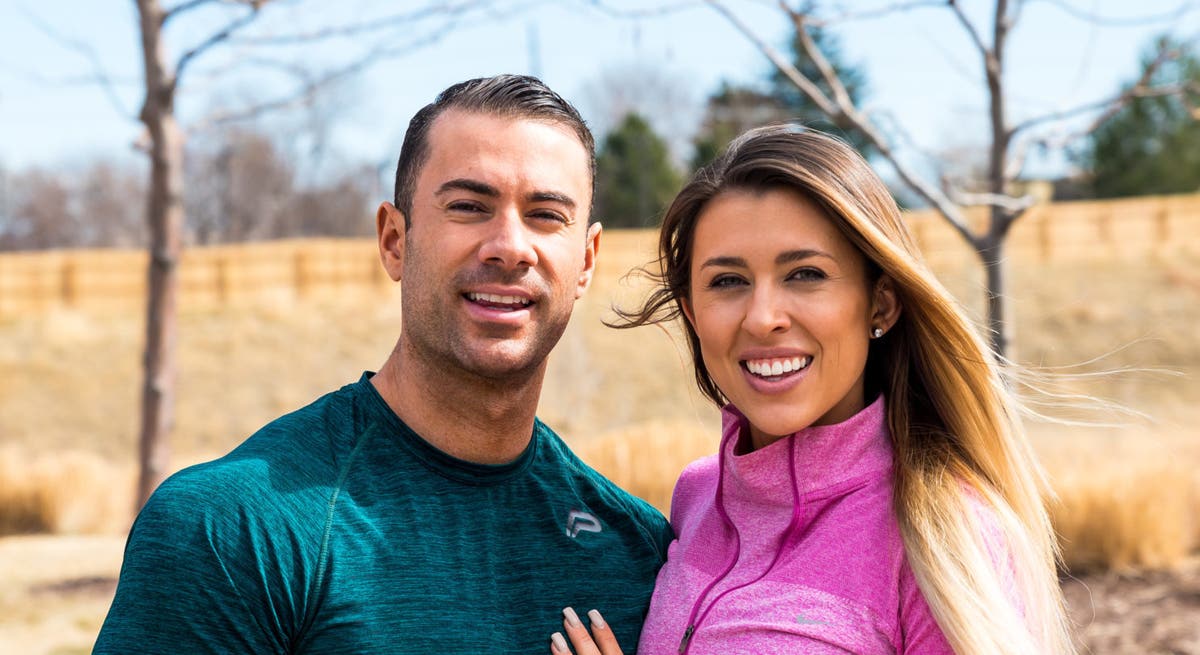 Meet Fitness Coaches Alex Carneiro and Siera Capesius