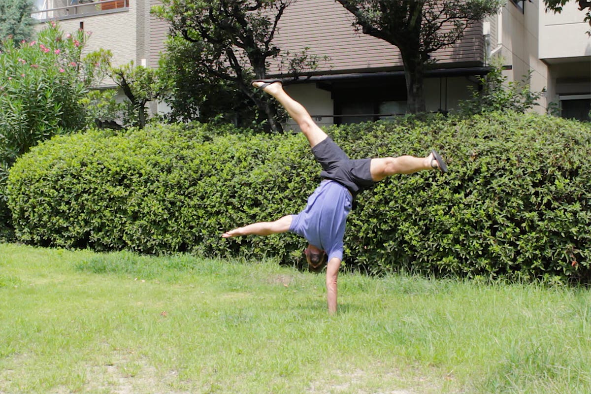 Project Summer: Meet Ryan Hurst of Gold Medal Bodies Fitness