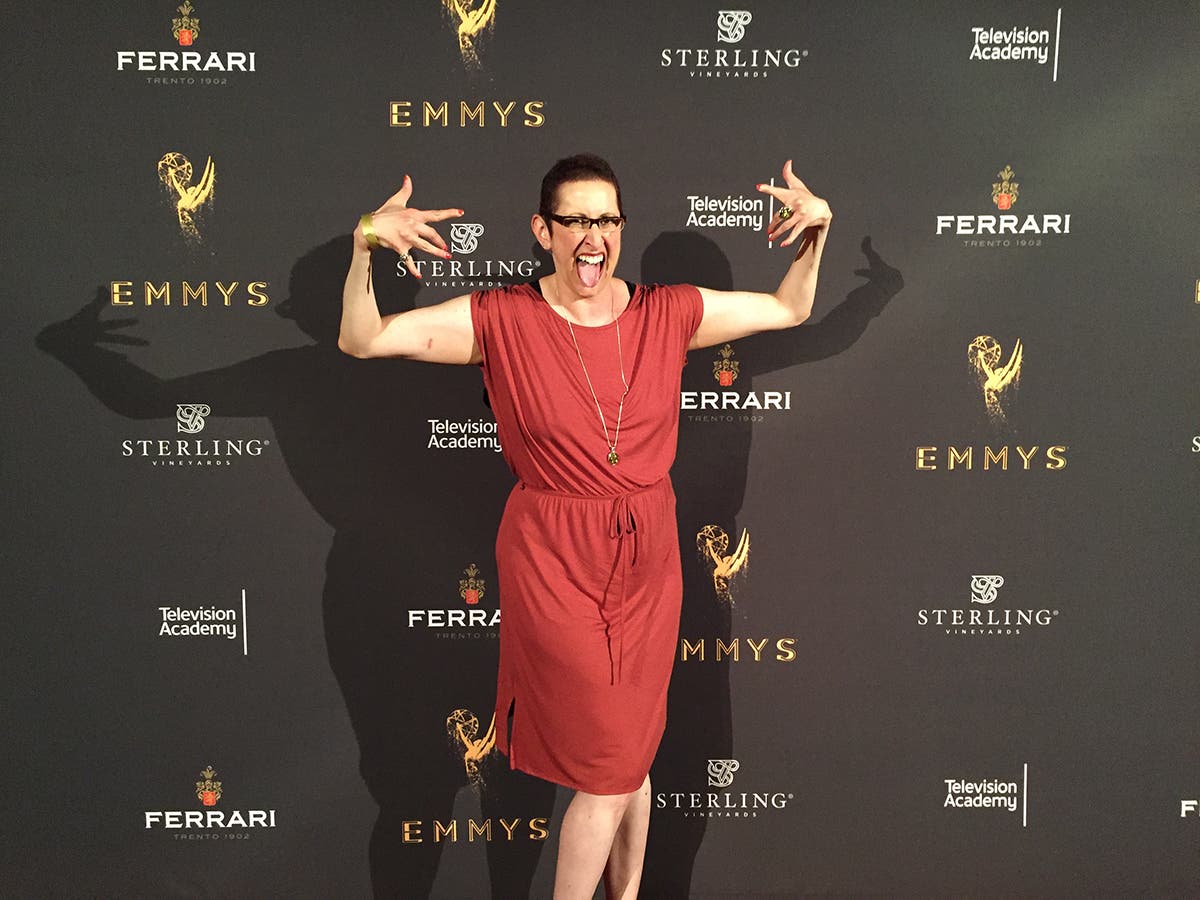 How I Did It: Beth Krakower