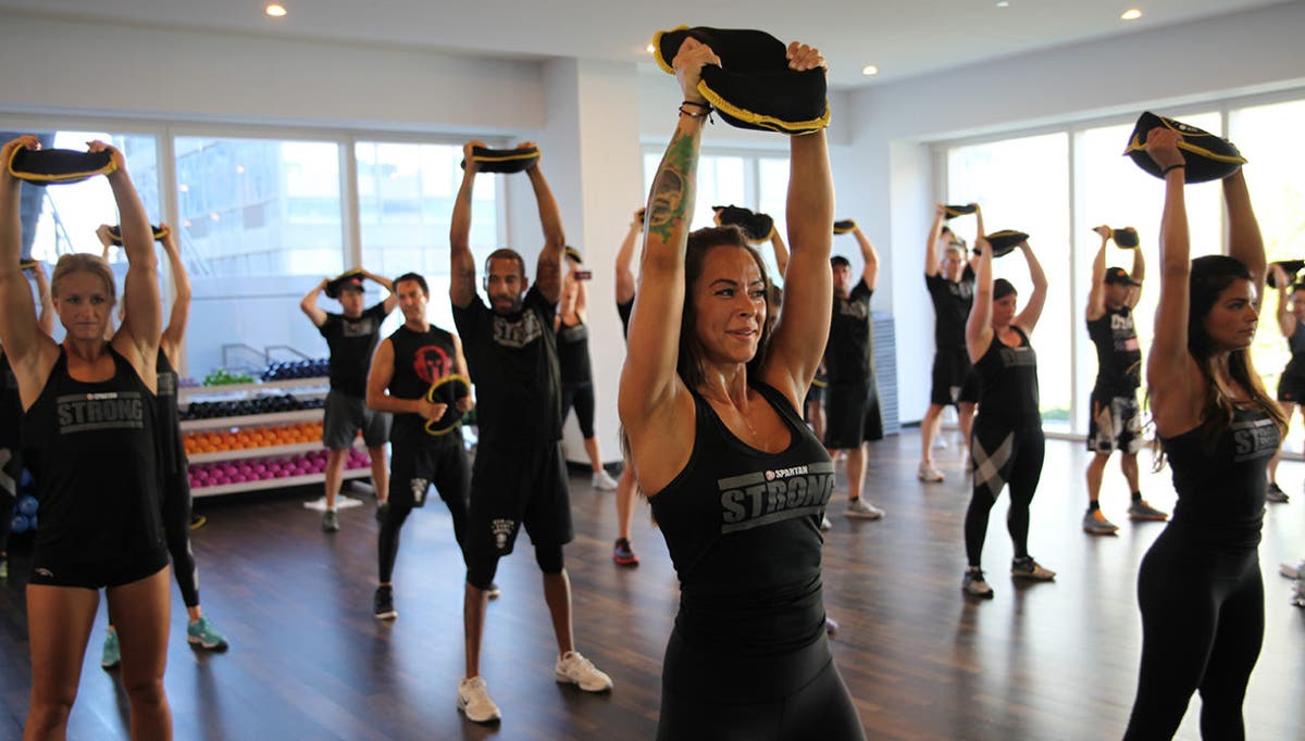 How to Add a SandBell into Your Workout Routine