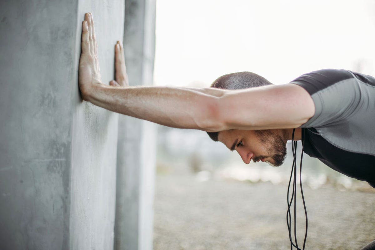 The Universal Warm-Up and Cool-Down