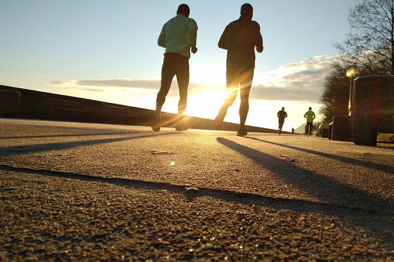 How to Prepare for Indoor Running