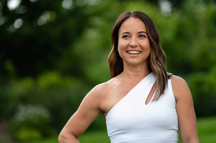 Yoga as Medicine—for the World