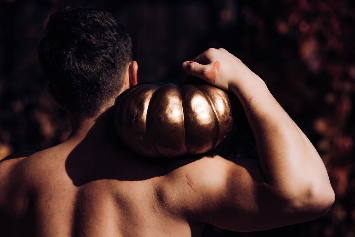Get Scary Fit: 7 Moves to Add Into Your Halloween Workout