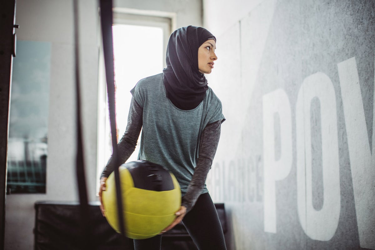 Make a Shift With HIFT