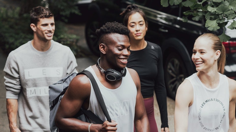 Why Being Fit Means Being Smart—Plus More Cool Fitness News