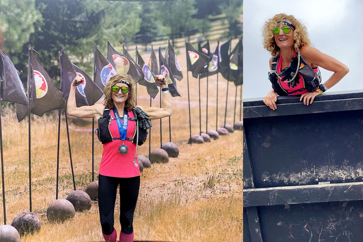 Jennifer Finds the Power to Persevere