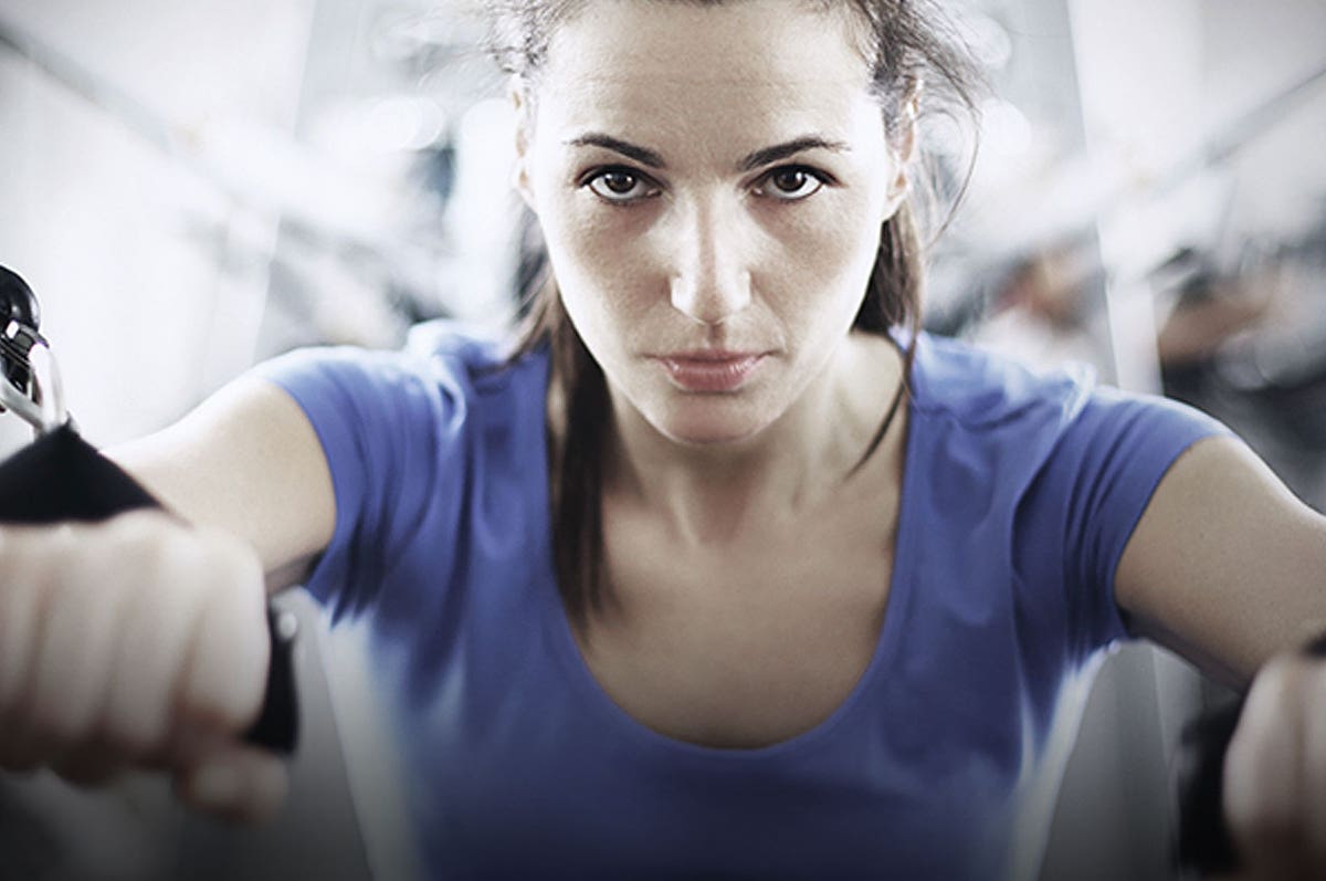 Your Three-Step Mindset Plan