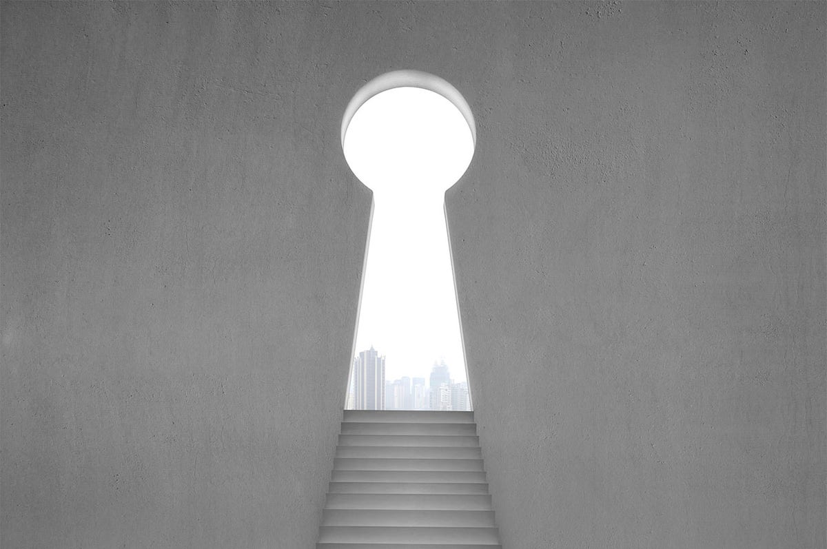 It’s More than You Think