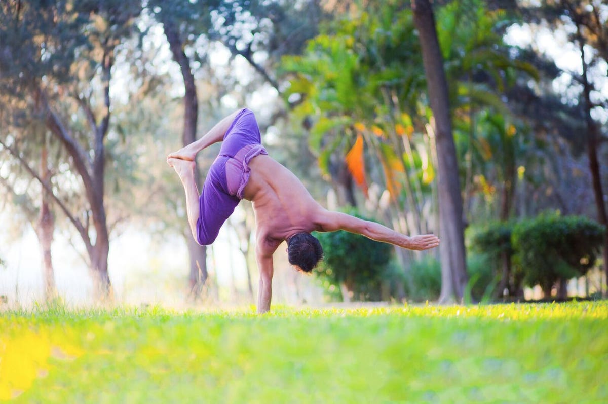 Seven Packing Tips from a World Traveller