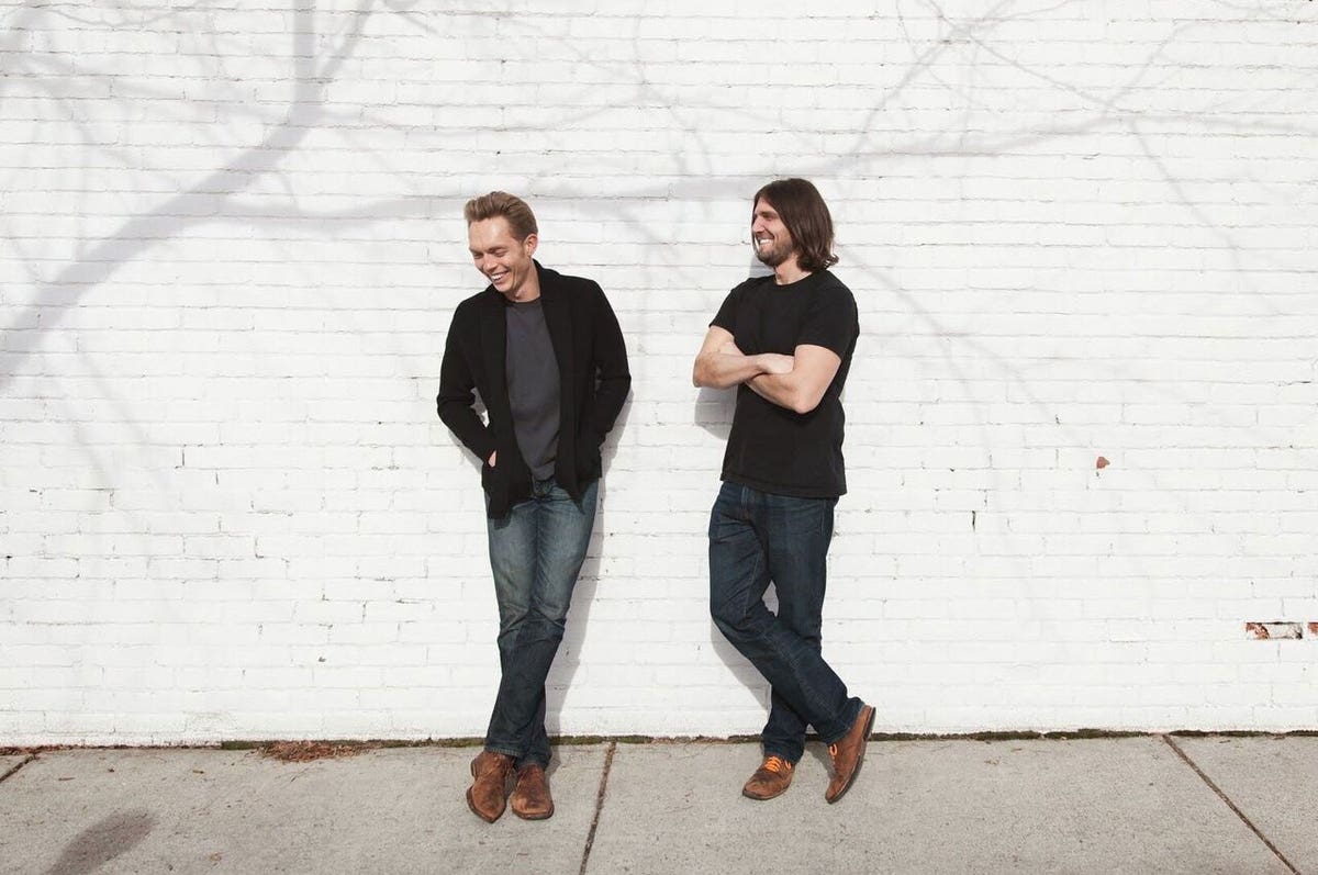 Love People. Use Things. Meet The Minimalists.