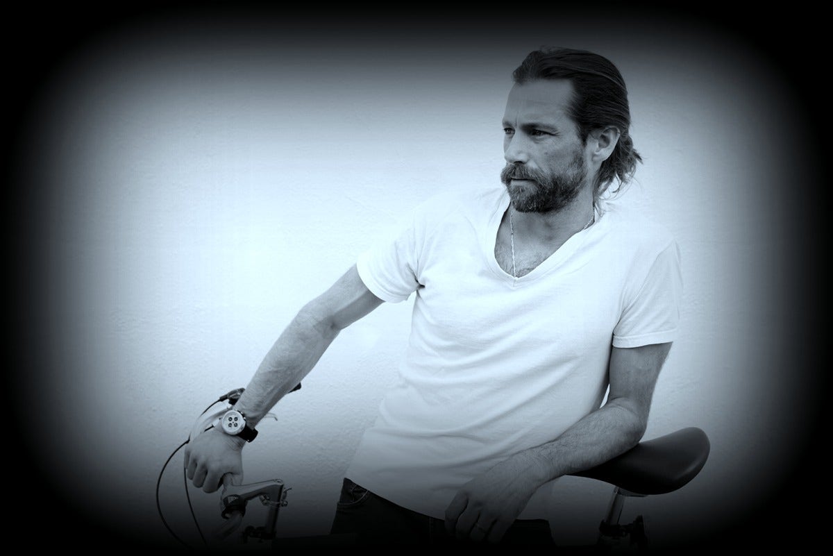 Meet Rowing Pro and Shockwave Creator Josh Crosby