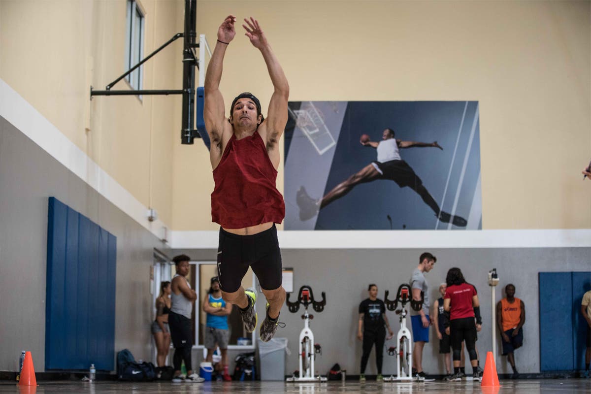 Tune into the Mindset of U.S. Olympic Hopefuls