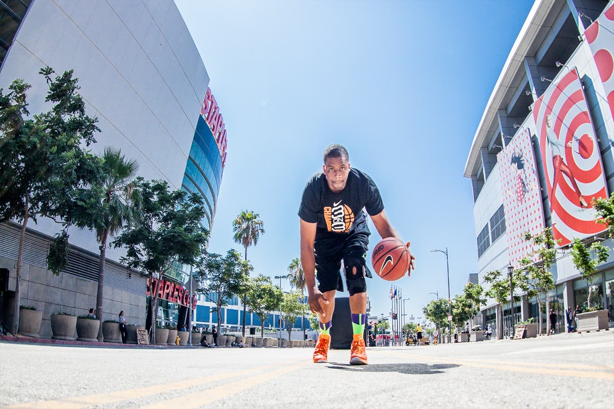 How to Talk Like a Baller