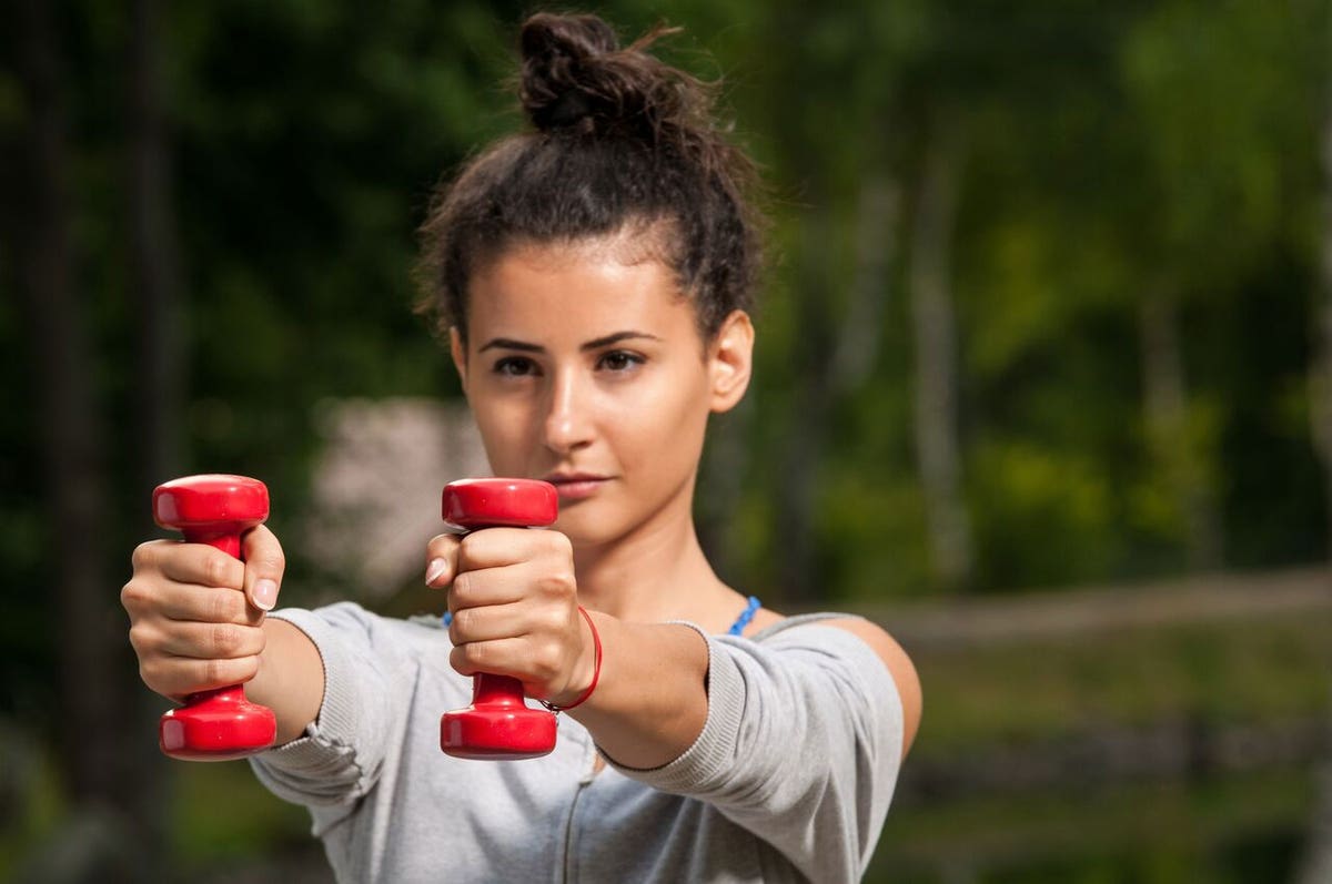Five Ways to Get Into the Mindset of Exercising Regularly