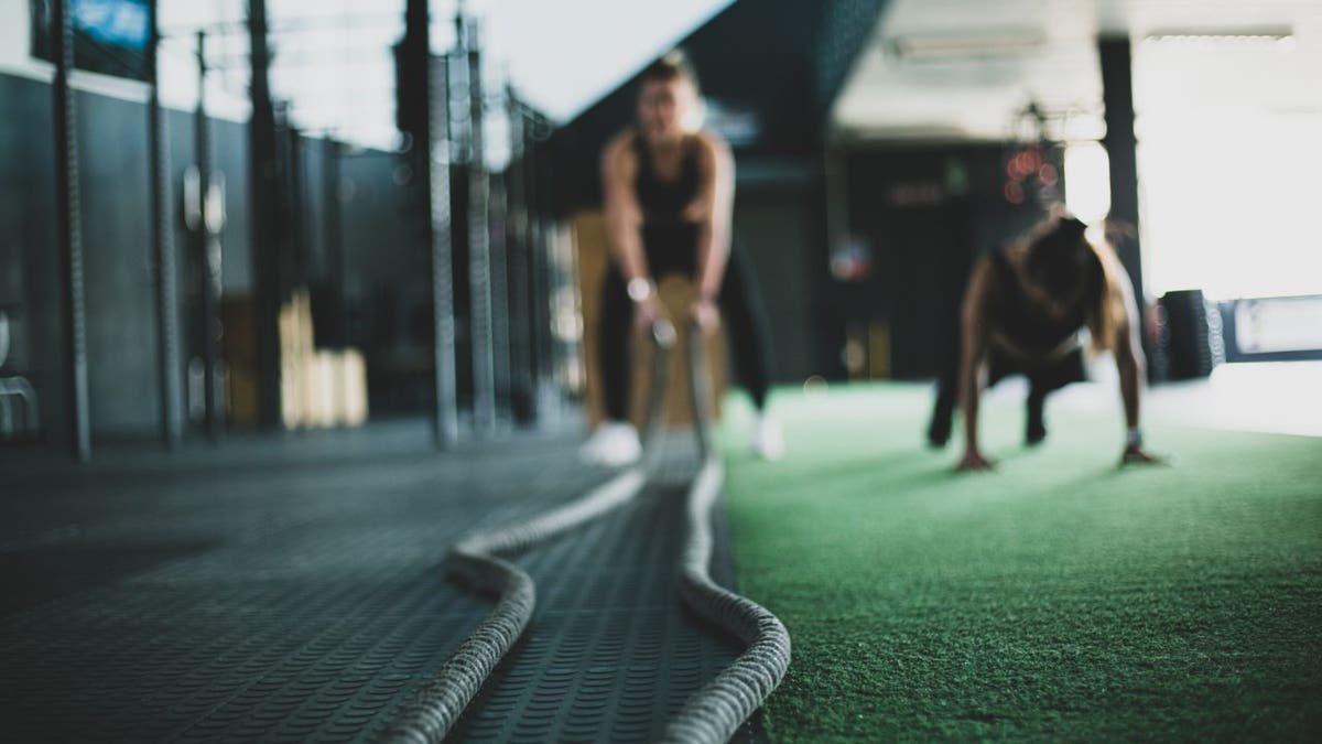 15 Common Fitness Terms and What They Really Mean