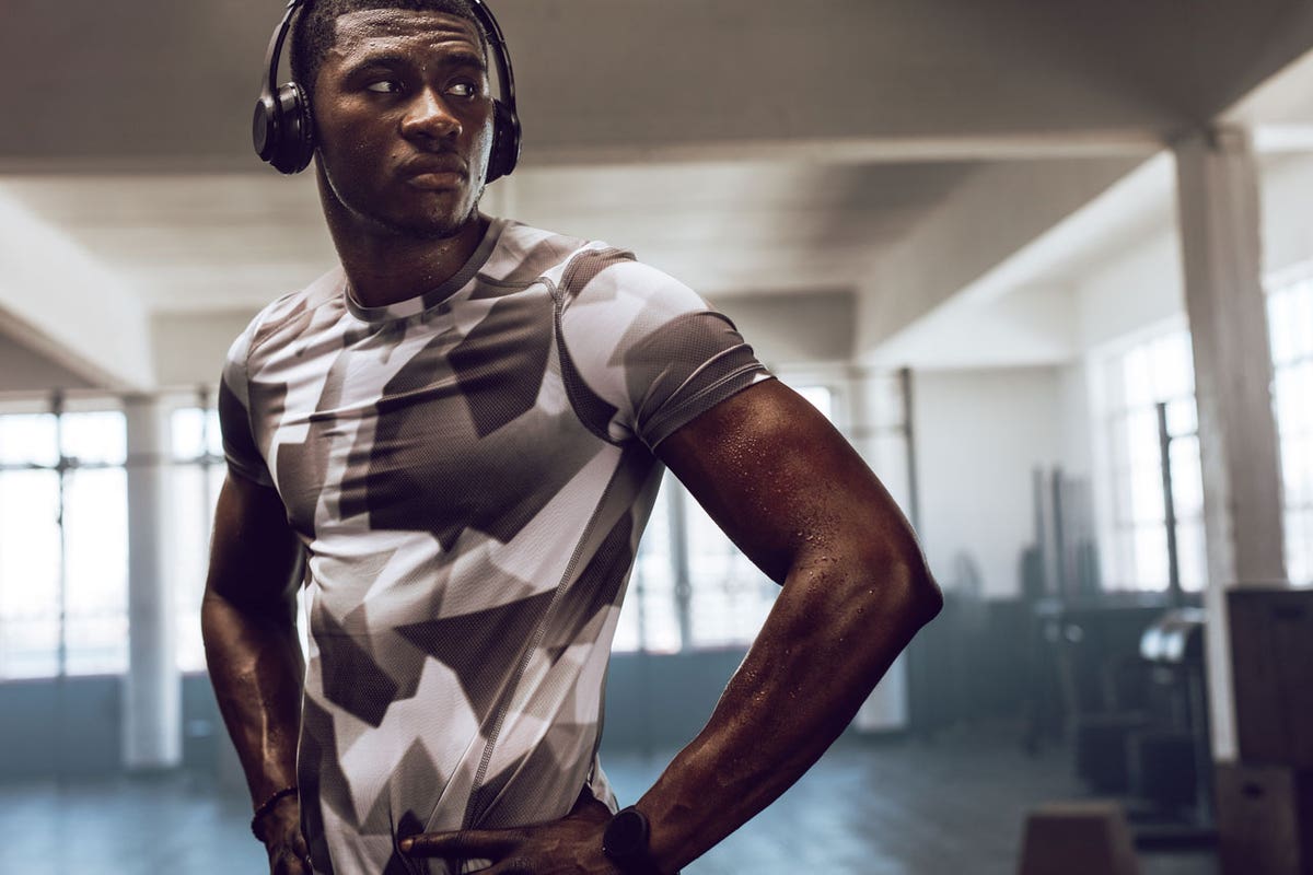 Make Movement Mindful: Slow Down and Pay Attention for Better Results