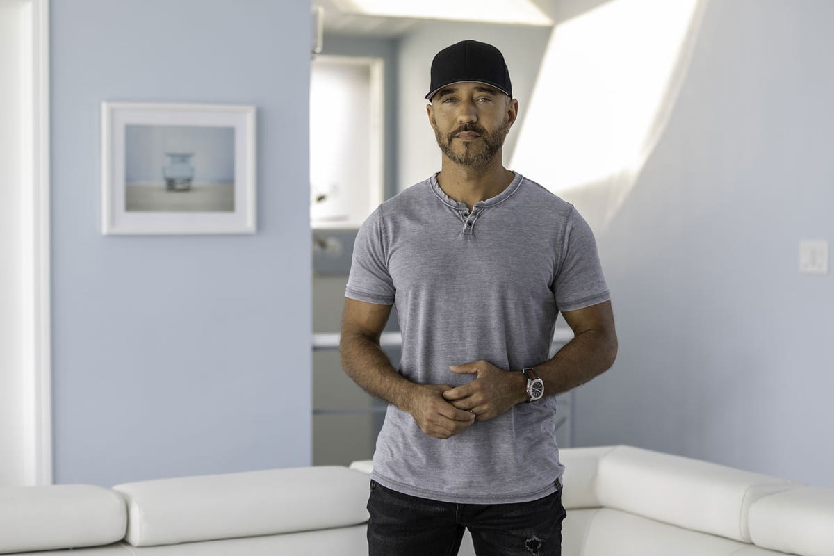 Shawn Stevenson Says This Is the Competitive Advantage We Need