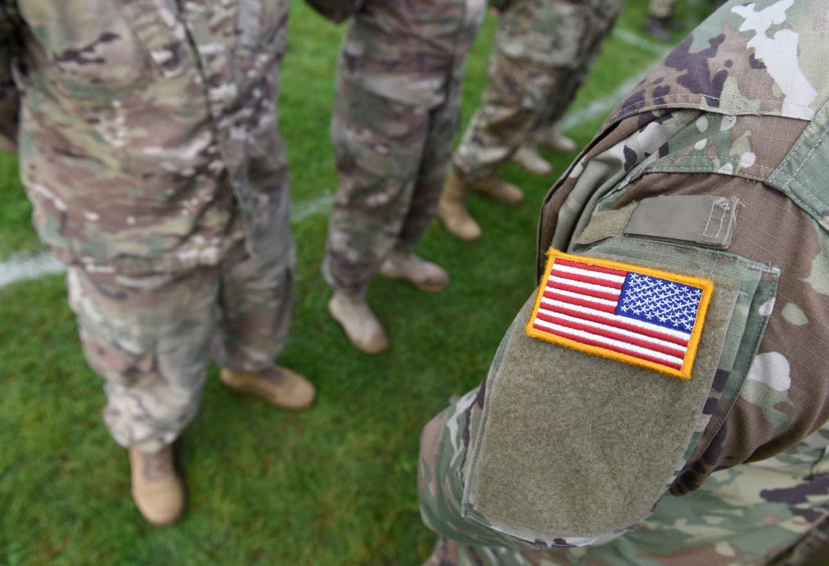 Mindful Medicine: Transforming War Wounds Into Well-Being