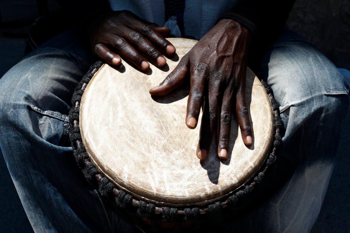 Discover the Musical Sounds of Ethiopia