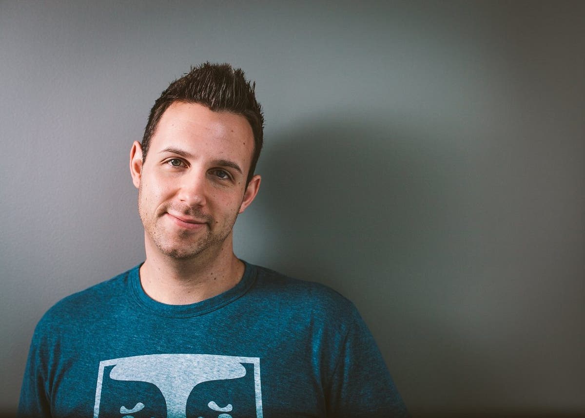 David Hauser Applies Business Methods to Personal Health