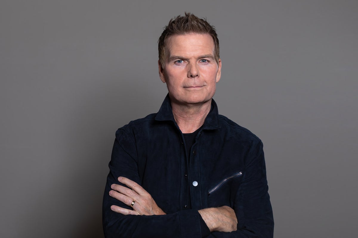 Bo Eason Says Being the Best Takes Your A Game, All Day, Every Day