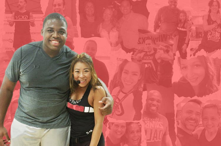 Reggie Turner’s Turnaround