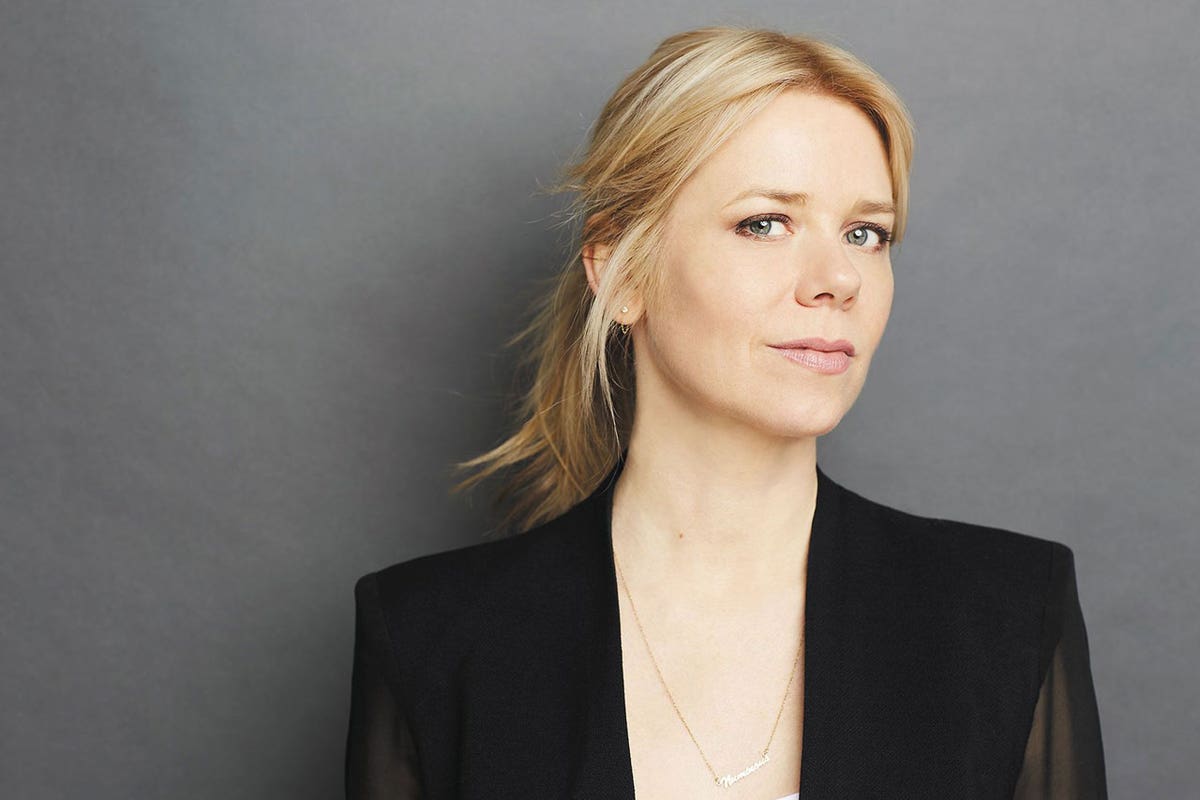 Ruby Warrington Wants You to Get Lit on Your Own Vibe