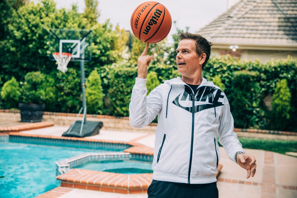 Bo Eason: How Top Performers use Sunday to Rock Monday