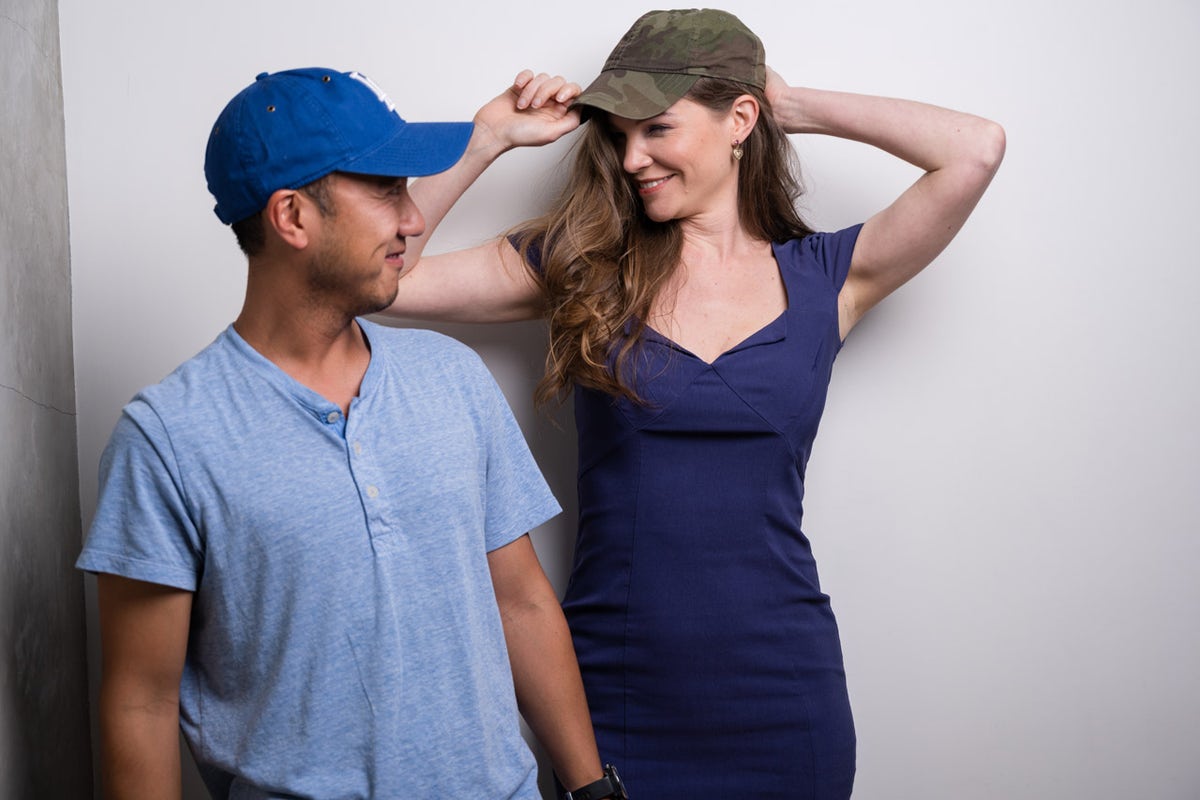 How to Get Smitten, Not Bitten, This Summer With Ariel Kiley