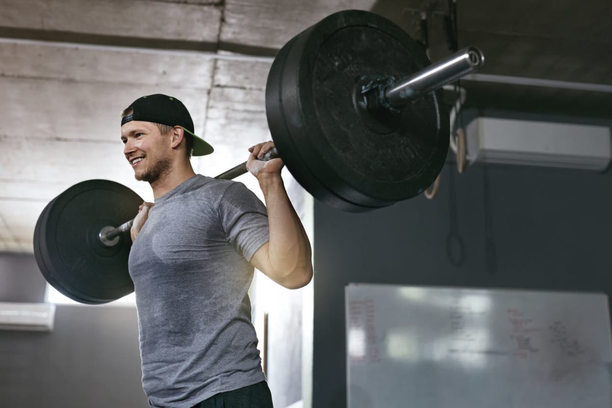 Three Ways to Make Hard Training Sessions Feel Easy