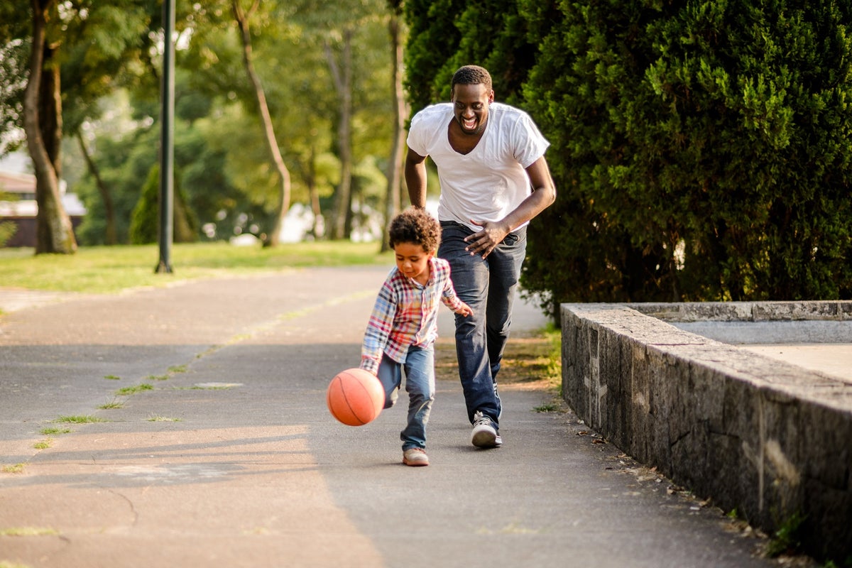 Help Your Kids Hit Reset on Their Bad Mood