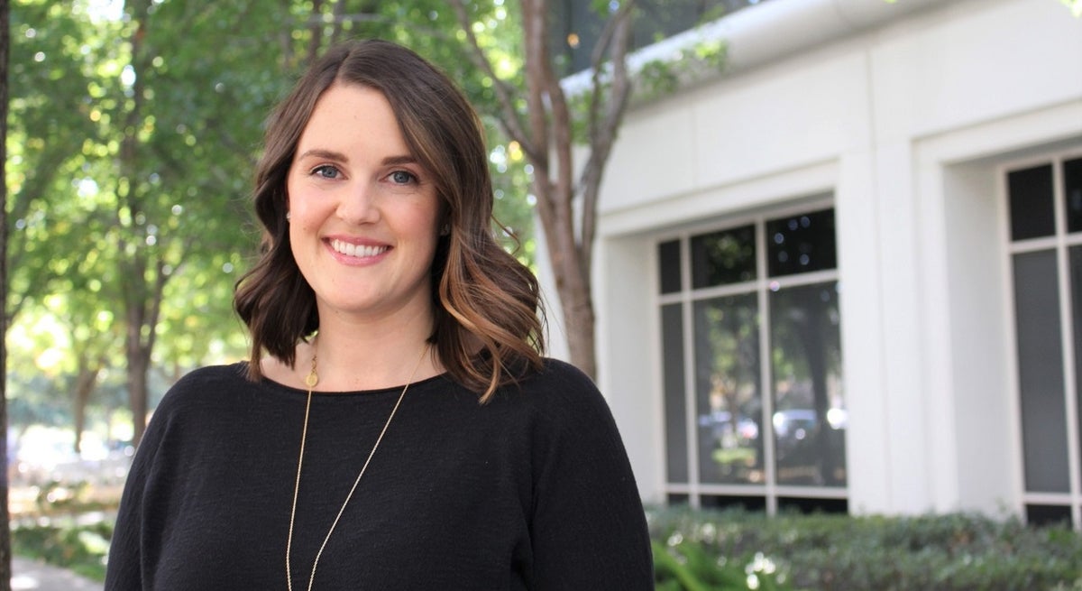 Love the Work: Jessica Kelley, Senior Director, HR and Organizational ...