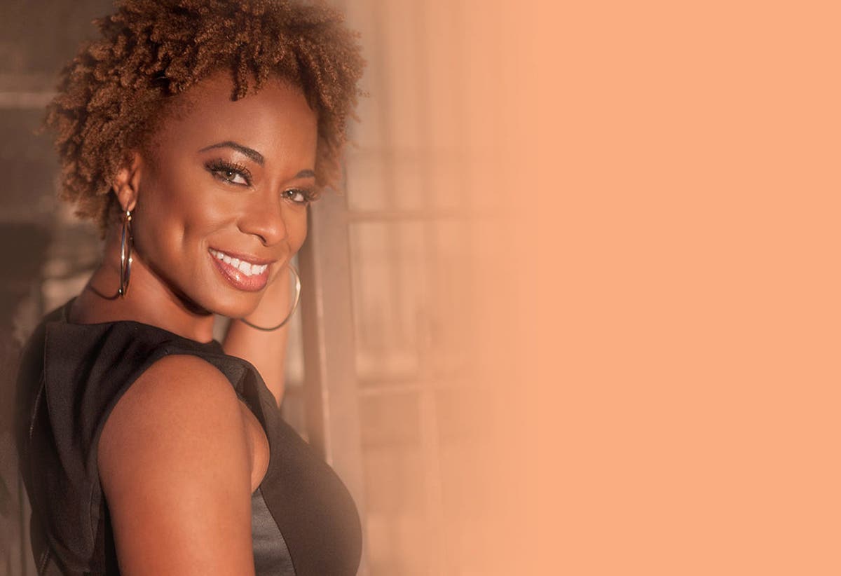 Teneshia Jackson Warner Inspires Other Daring Spirits to Live Their Dreams