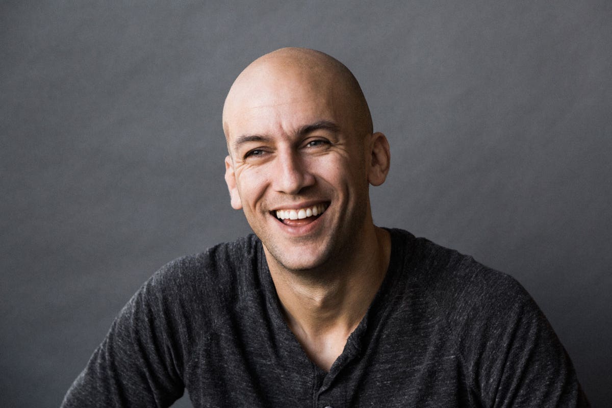 Productivity Expert Ari Meisel on Streamlining Your Life