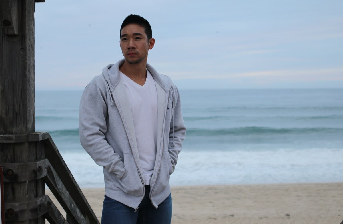 Sam Pai on AAPI Heritage Month