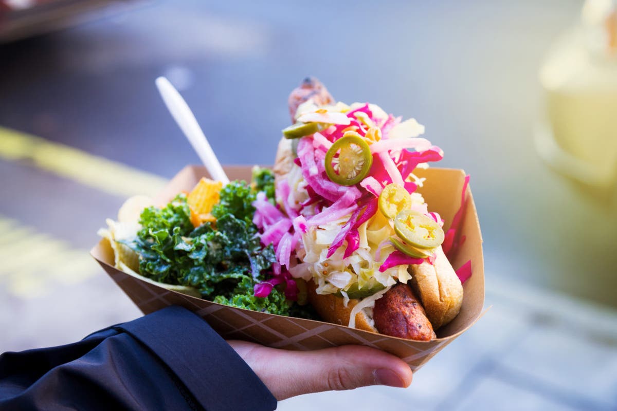 News Flash: Fast-Food Nation, Bacon Boosts Breast Cancer Risk, Health ...