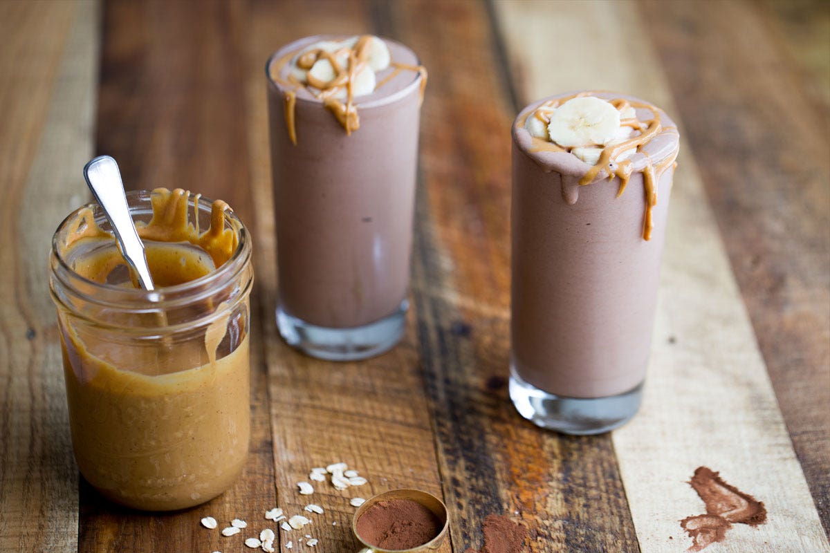 Remake the Protein Shake