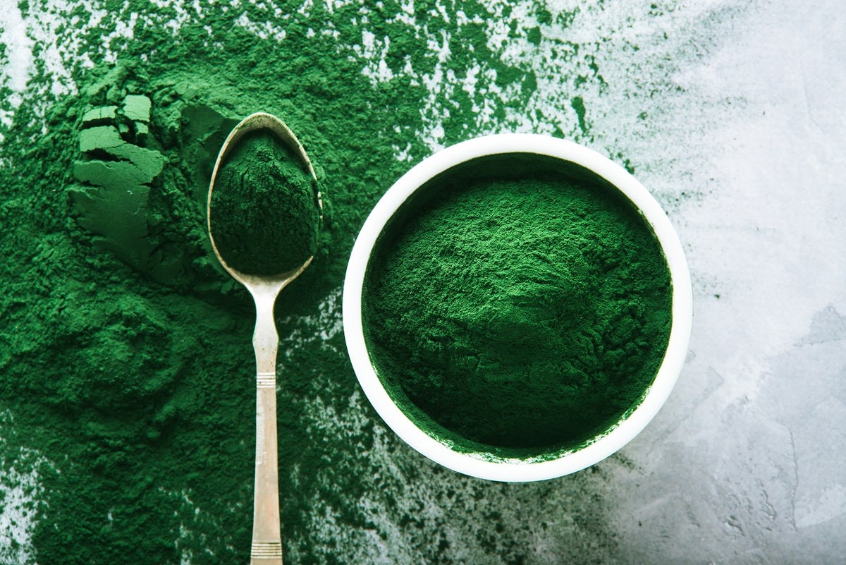 Should You Try Algal Proteins? The 101 on Chlorella and Spirulina