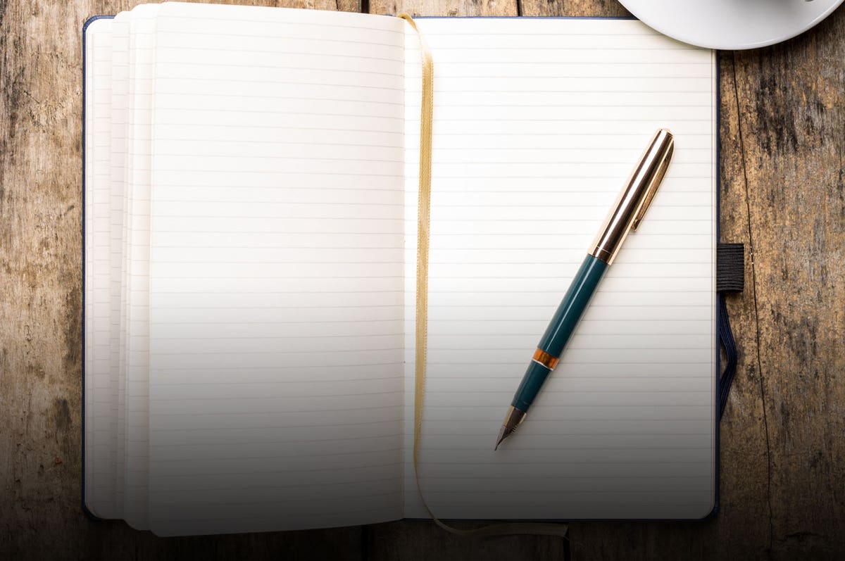 The Lost Art of Letter Writing