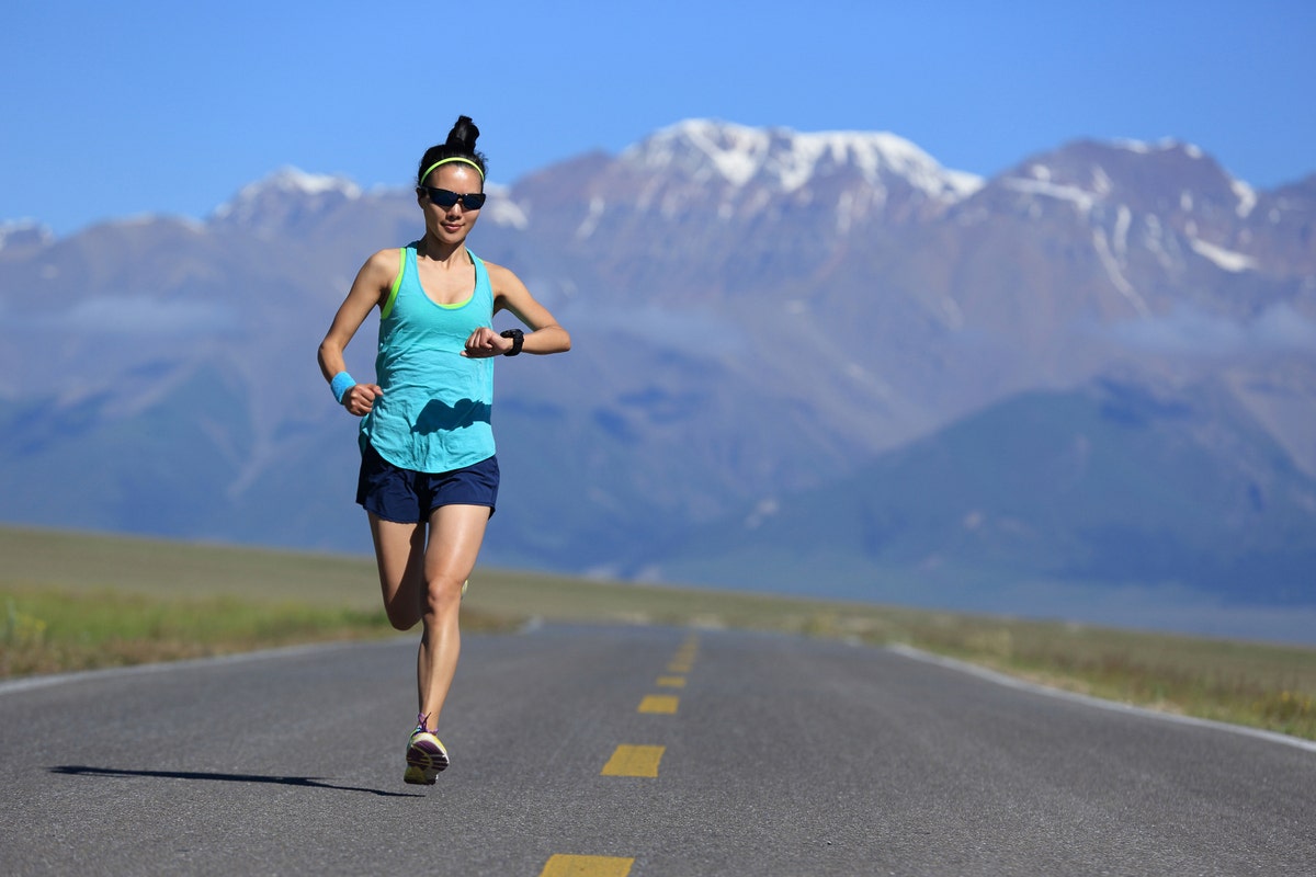 Five Running Recovery Mistakes You Could Be Making