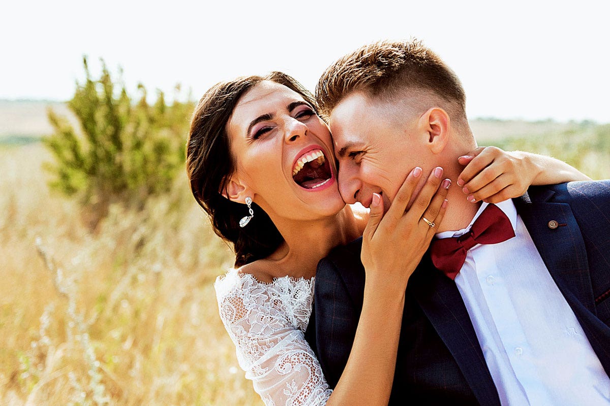 How to Get Your Marriage Mojo Back