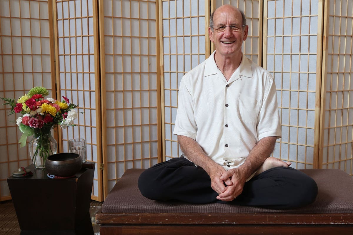 How to Restore Our Sense of Well-Being With Dr. Richard Miller